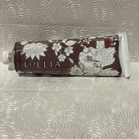 Lollia | Bath & Body | New Lollia In Love Shea Butter Handcreame | Poshmark